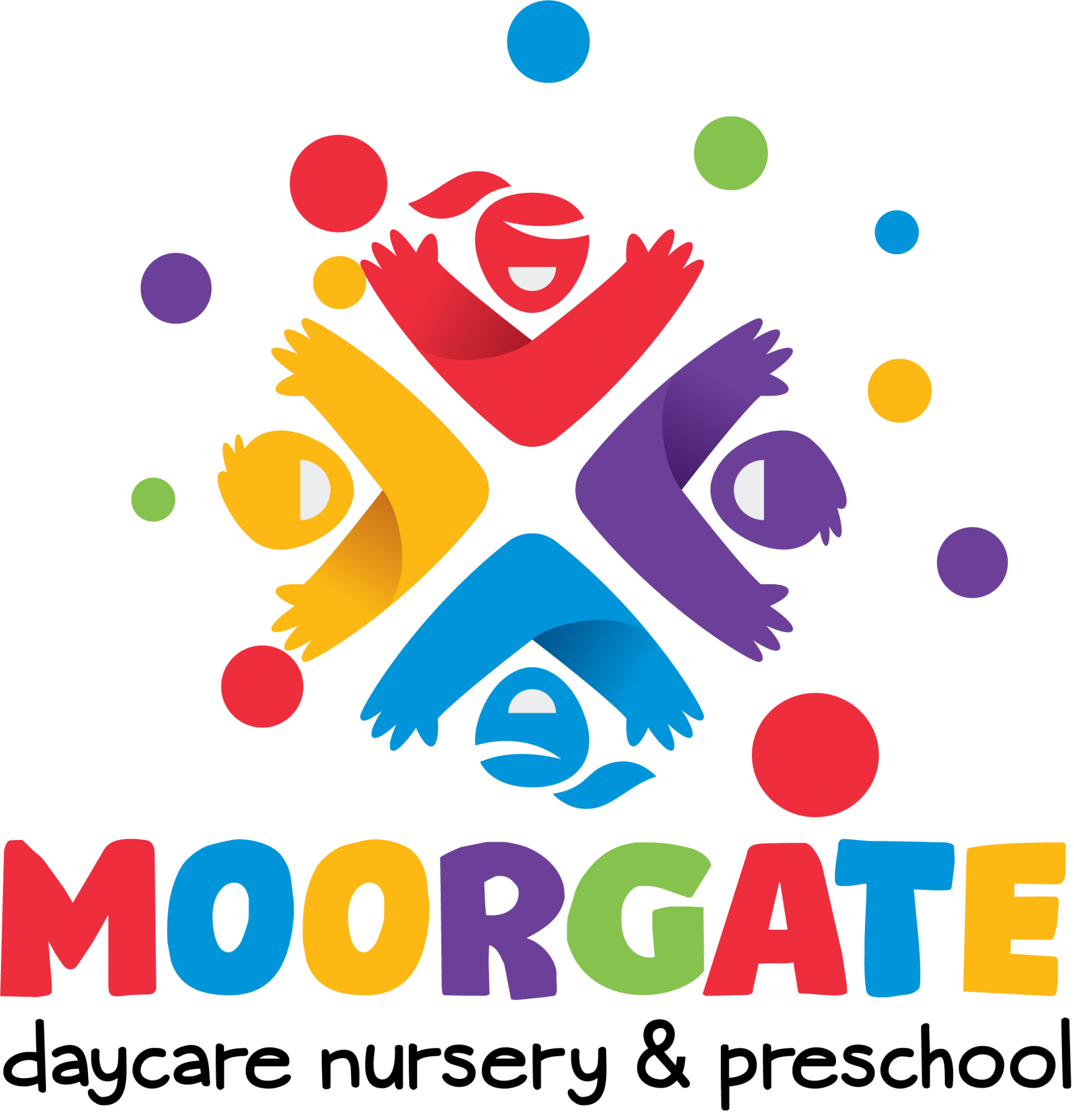 OFSTED Registered Nursery Near Rotherham Hospital | Moorgate Daycare ...