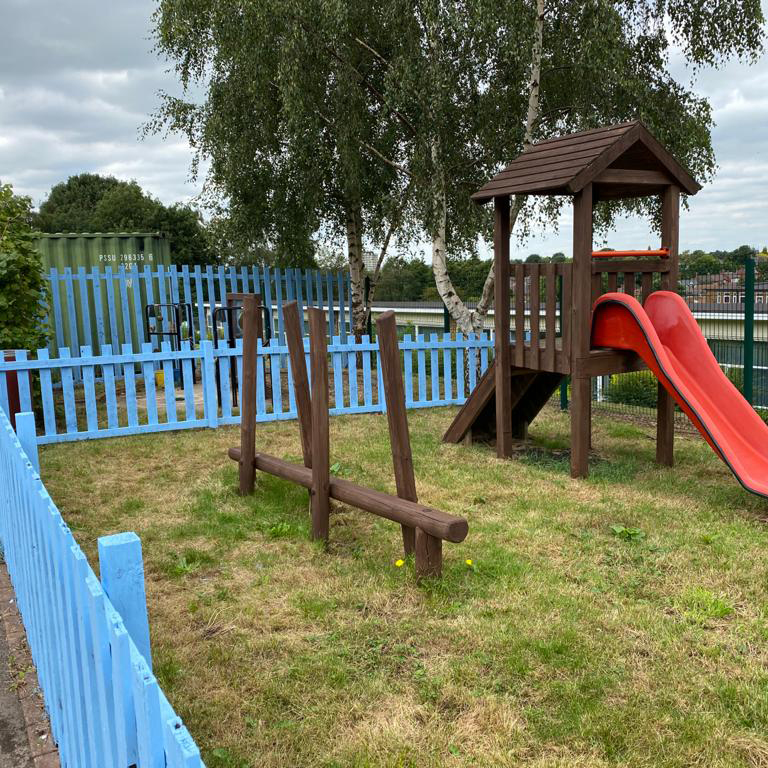 OFSTED Registered Nursery Near Rotherham Hospital | Moorgate Daycare ...