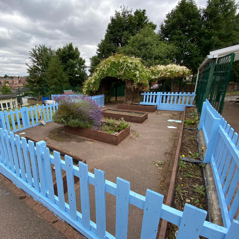 OFSTED Registered Nursery Near Rotherham Hospital | Moorgate Daycare ...